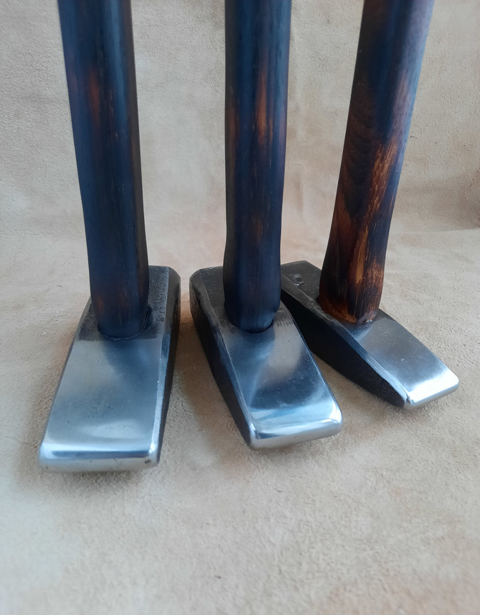 Cross Peen Hammer - 2 lb – Mercer Metal Craft & Edge Works