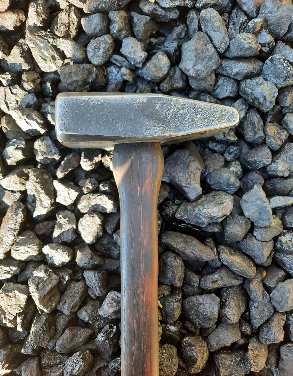 Cross Peen Hammer - 2 lb – Mercer Metal Craft & Edge Works
