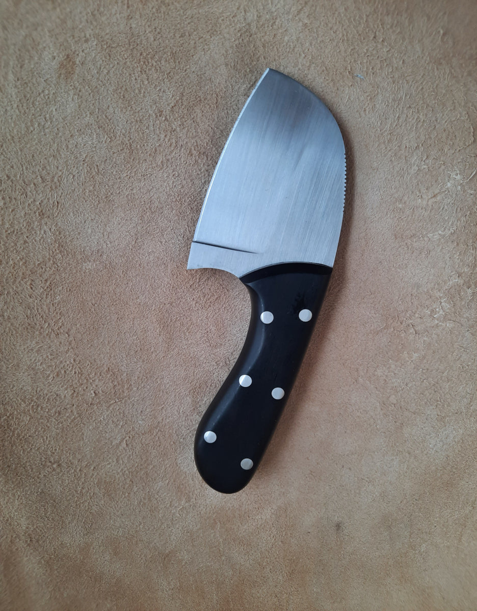 General Purpose Knife – Mercer Metal Craft & Edge Works