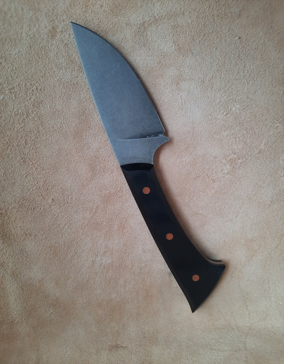 General Purpose Knife – Mercer Metal Craft & Edge Works