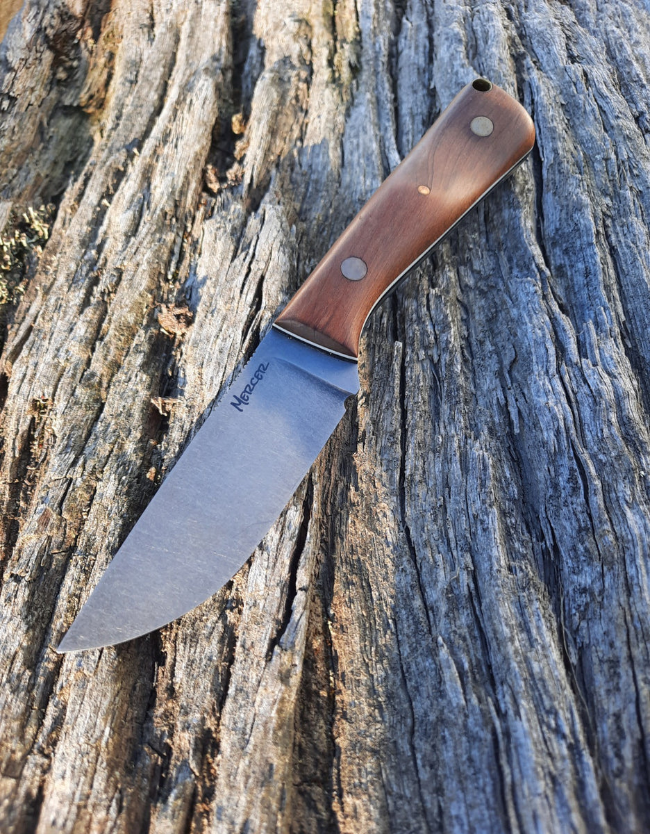 General Purpose Knife – Mercer Metal Craft & Edge Works