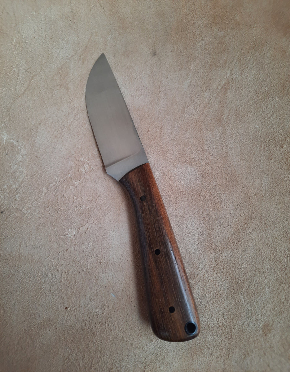 General Purpose Knife – Mercer Metal Craft & Edge Works